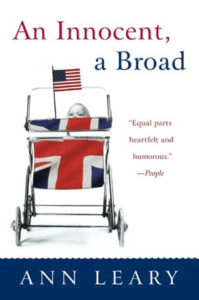 Books Archive - Ann Leary