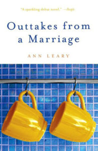 Books Archive - Ann Leary