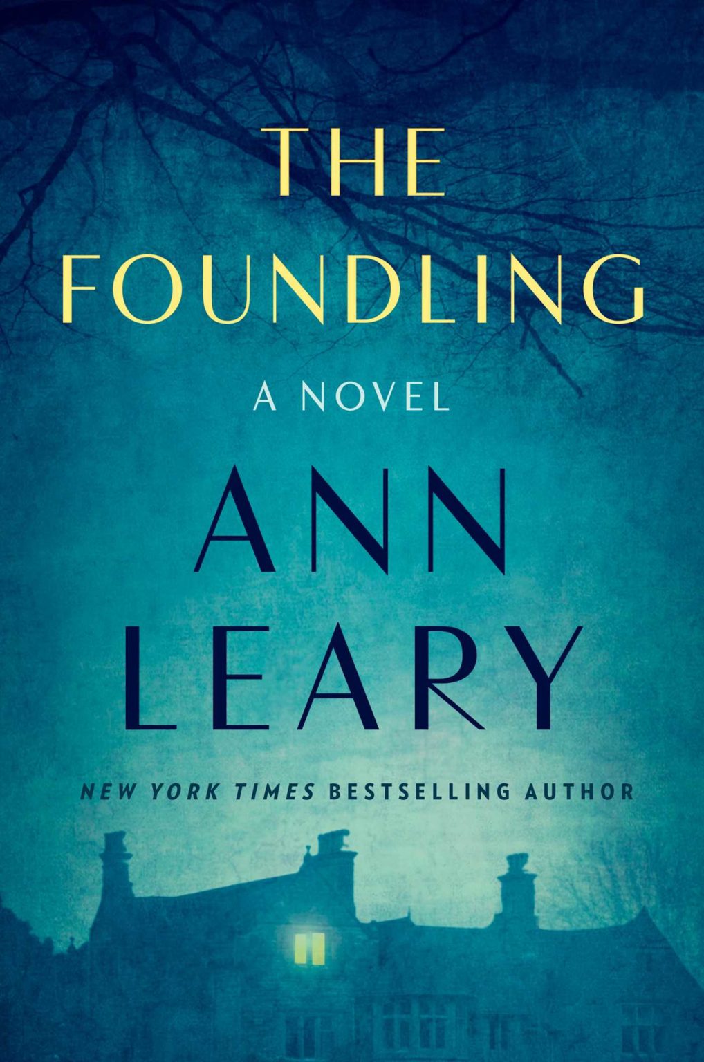 Home - Ann Leary
